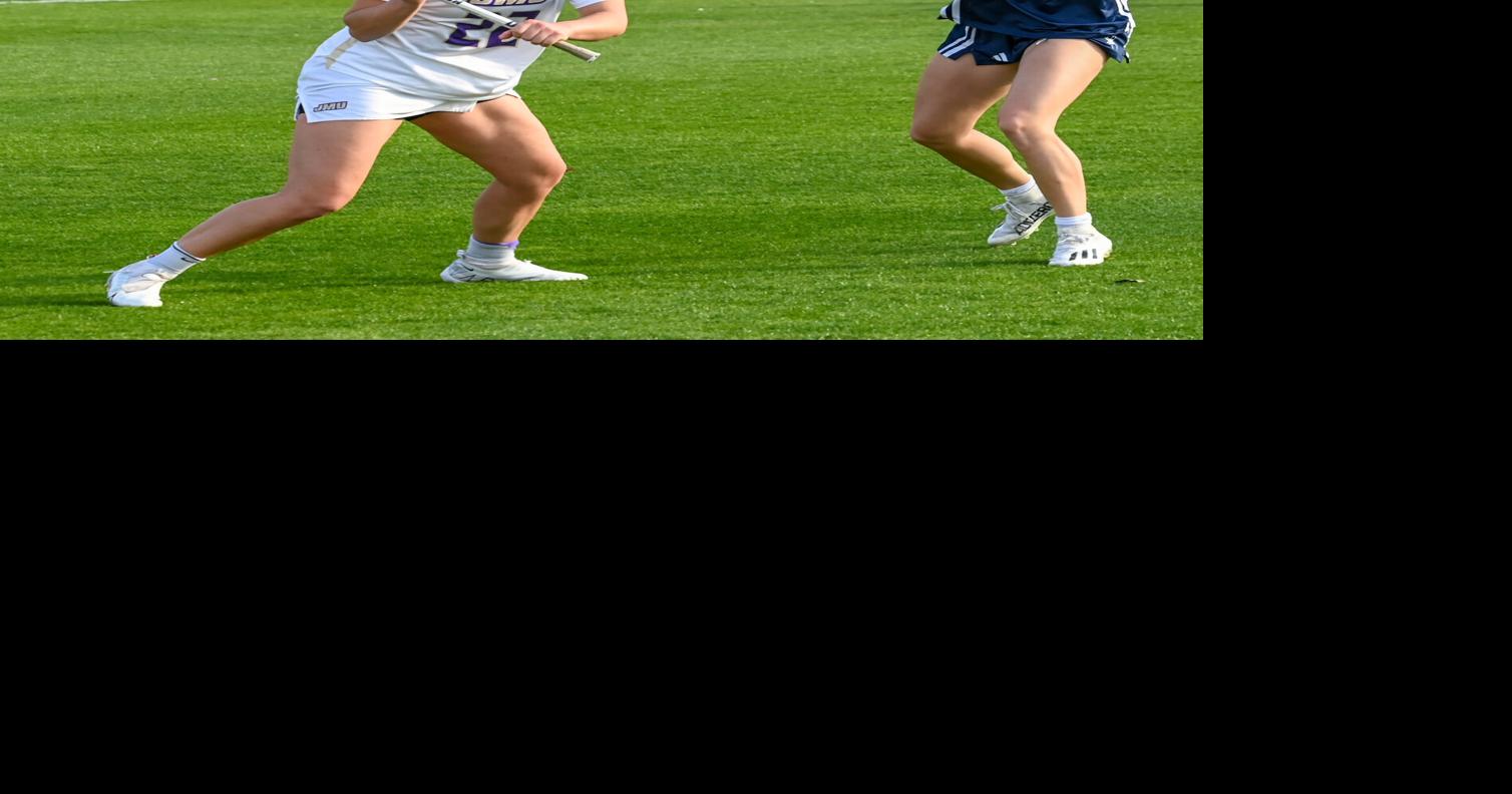 No. 4 JMU lacrosse clinches AAC regular season title with 17-8 win over Cincinnati | Sports ...