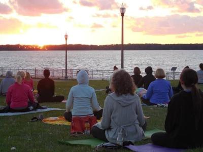 Opinion | Mindless activities are mindful | Opinion | breezejmu.org