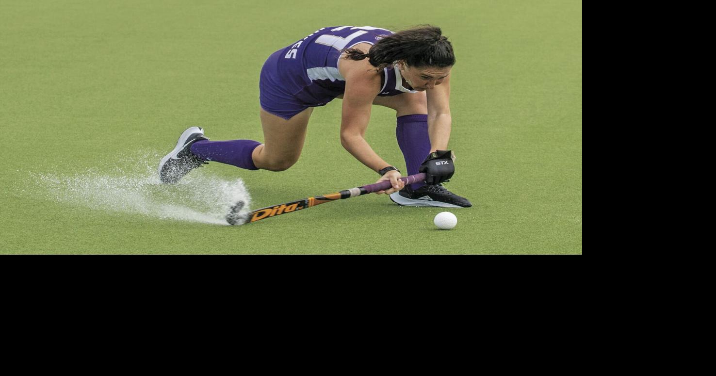 JMU field hockey sisters share unique bond for the Dukes | Sports ...
