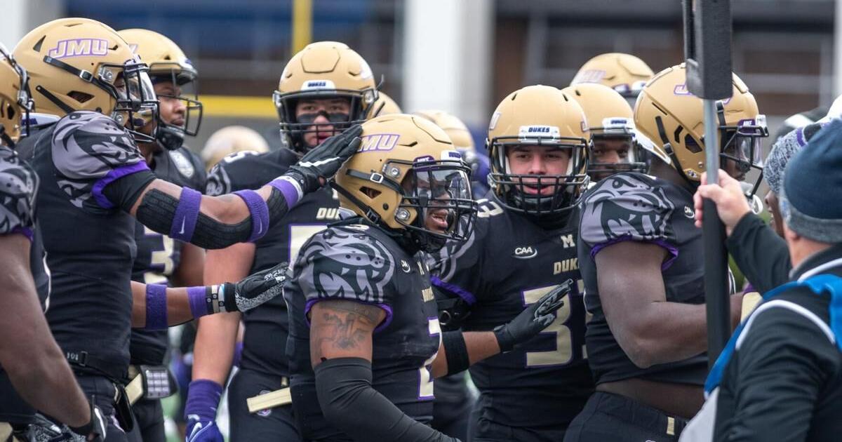 Analysis | The future of JMU with the transfer portal | Football ...