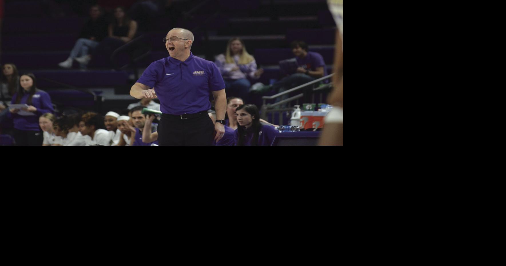 JMU basketball coaches on how MAC opponents could impact tournament ...