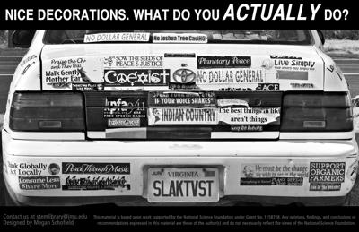 Are you an activist, or a slacktivist? | Opinion | breezejmu.org