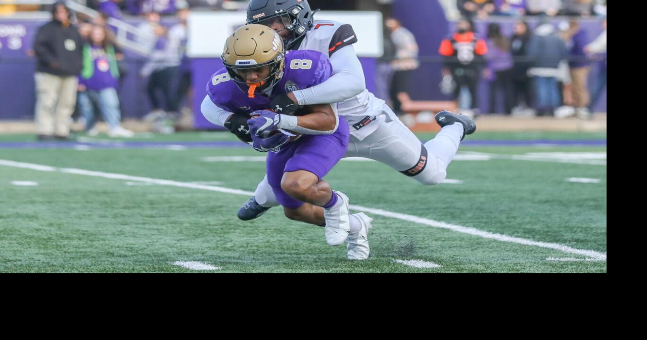 JMU football shuts down Campbell in Homecoming game | Sports ...