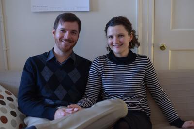 Philosophy of love: Professors discuss their whirlwind romance | Life ...