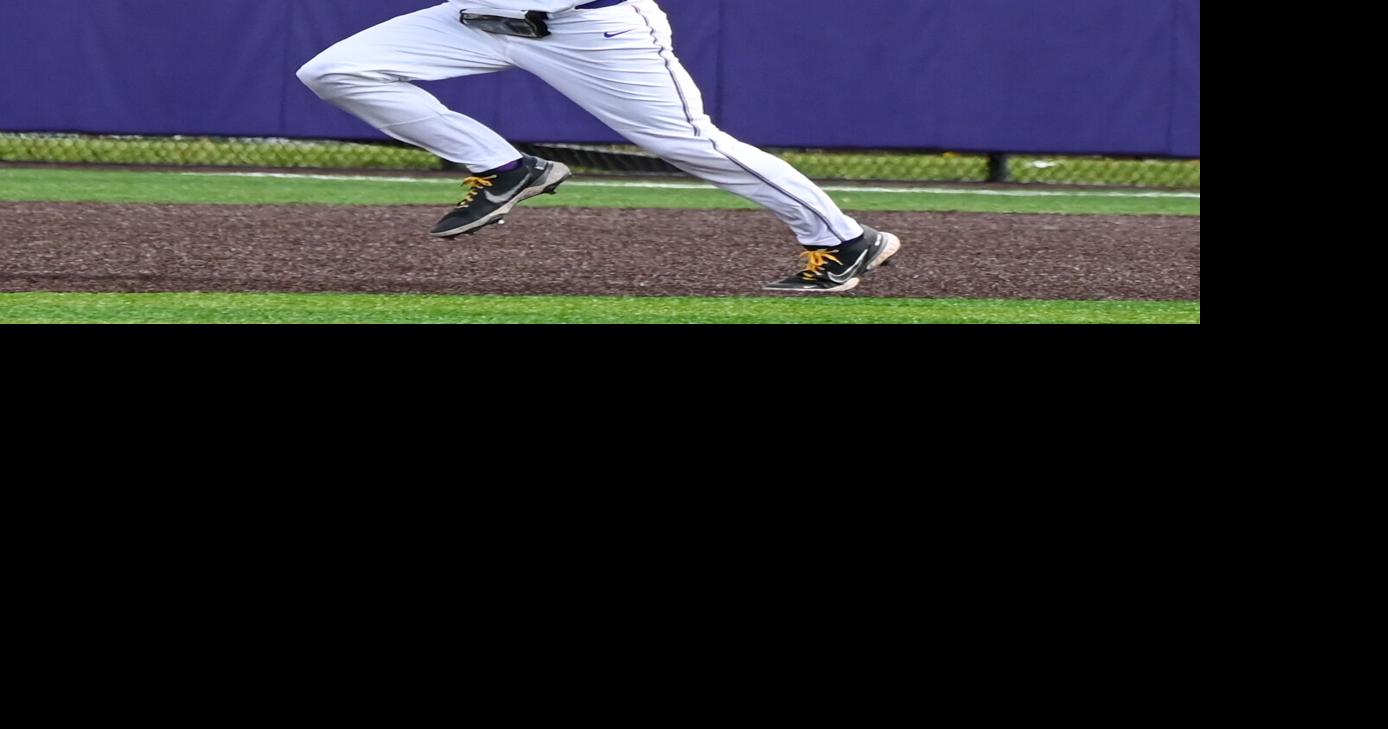 JMU baseball falls to No. 21 U.Va. 9-8 | Sports | breezejmu.org