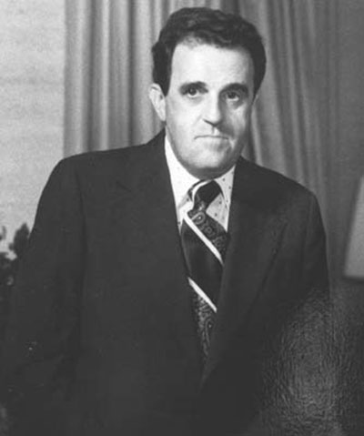 Former JMU president Ronald Carrier dies, leaving a lasting legacy ...