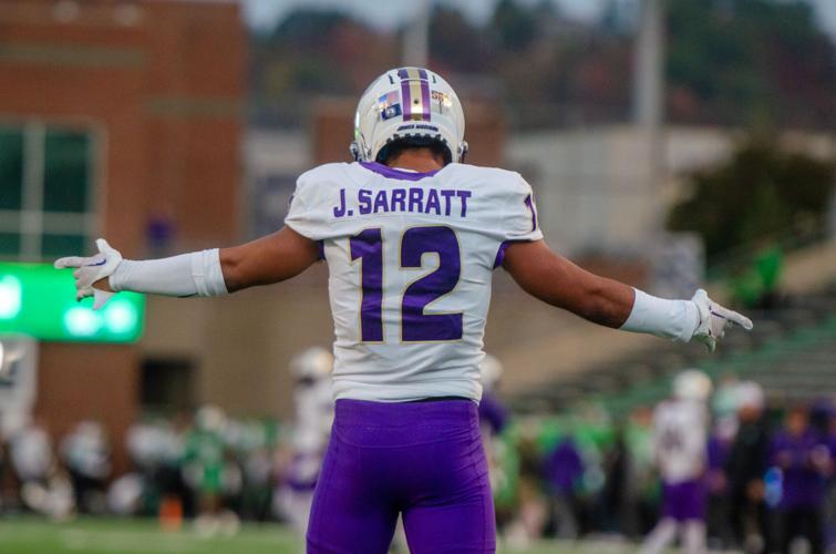 Photos: JMU takes down Marshall on the road, advances to 7-0 ...