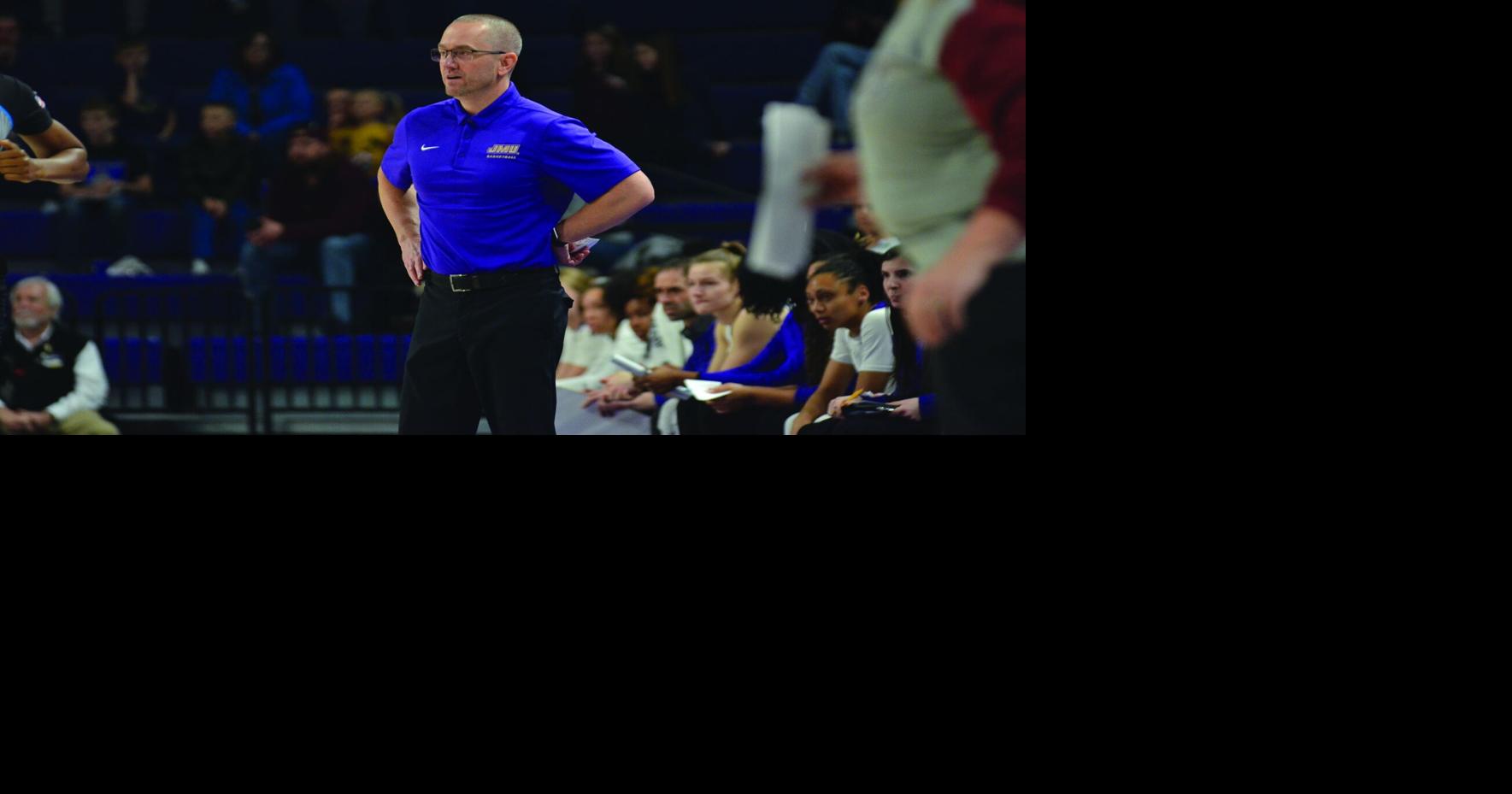 Analysis | JMU basketball coaches share frustrations following MAC-SBC ...