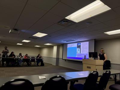 SGA amends chief of staff position, prepares for spring elections ...