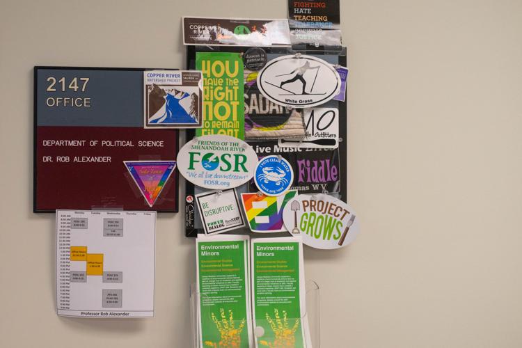 Safe Zone creates an inclusive community for LGBTQ students | News ...