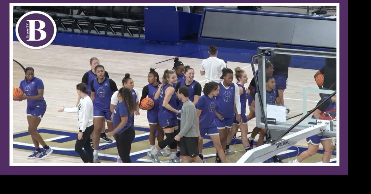 JMU women's basketball "excited" about first season in the Sun Belt ...