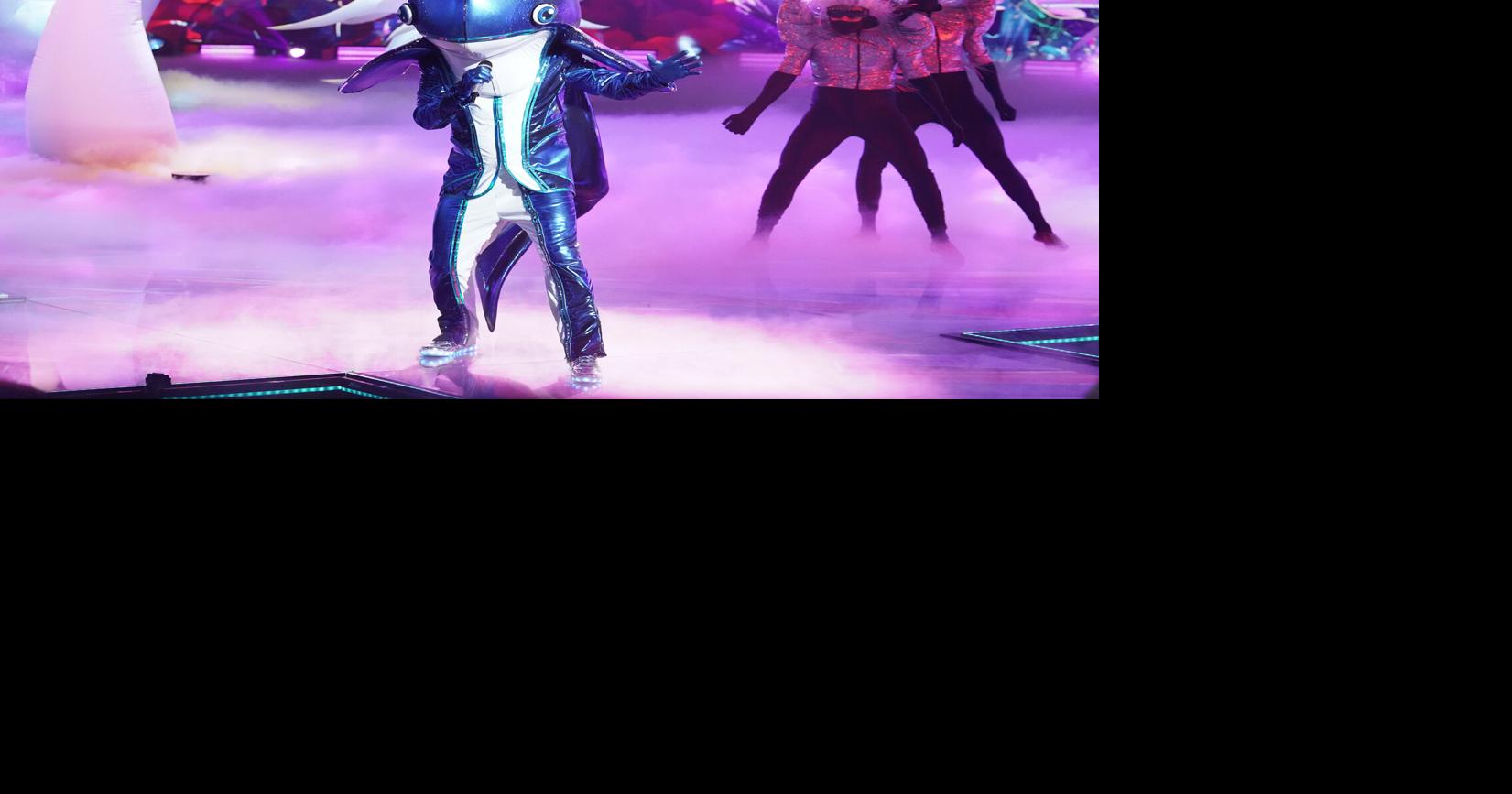 Stakes are high during ‘The Masked Singer’ Group A finals | Culture ...