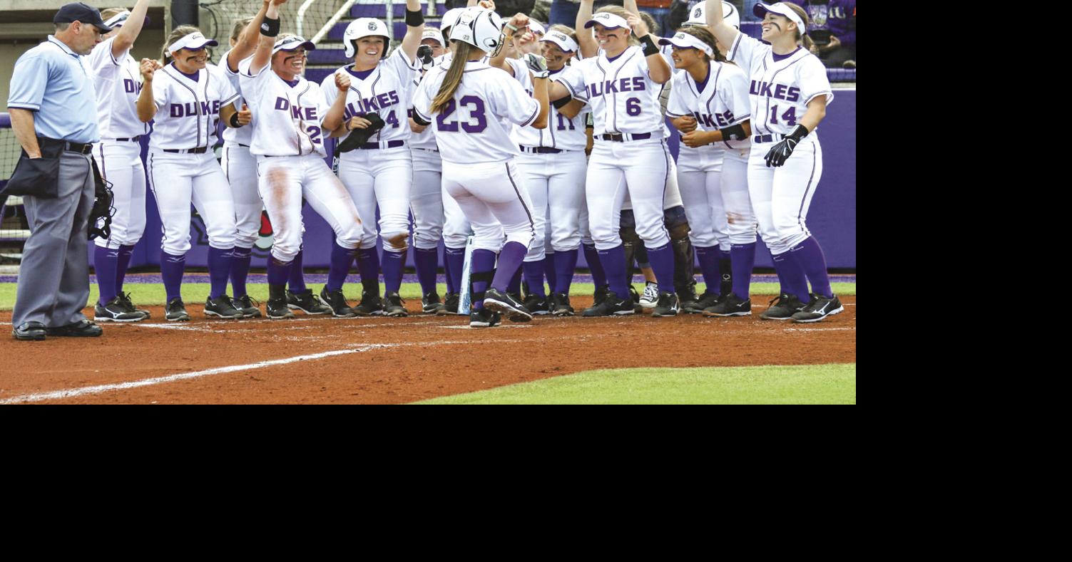 JMU softball aims for another shot at College World Series | Sports ...