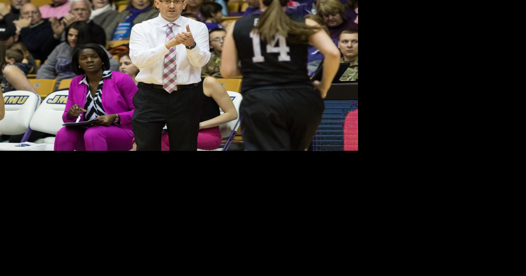 JMU sports O'Neill's Grill press conference recap | Sports | breezejmu.org