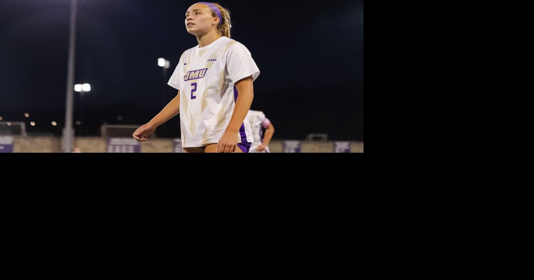 How Shea Collins became JMU women’s soccer’s Sun Belt Championship hero ...