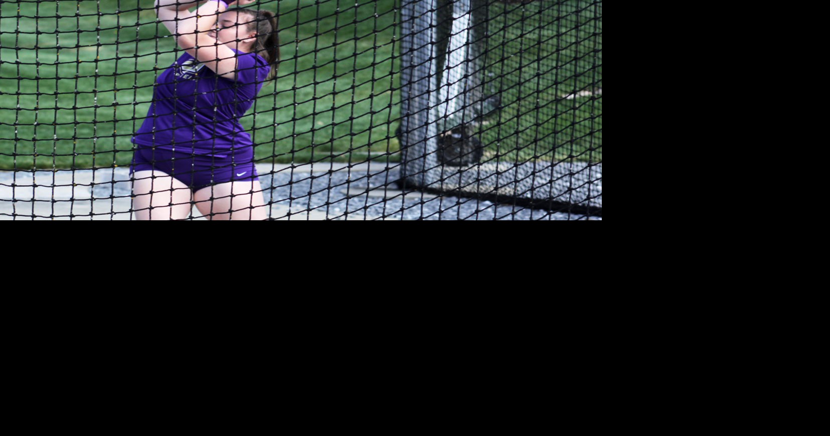 JMU track and field dominates in first meet of outdoor season | Sports ...