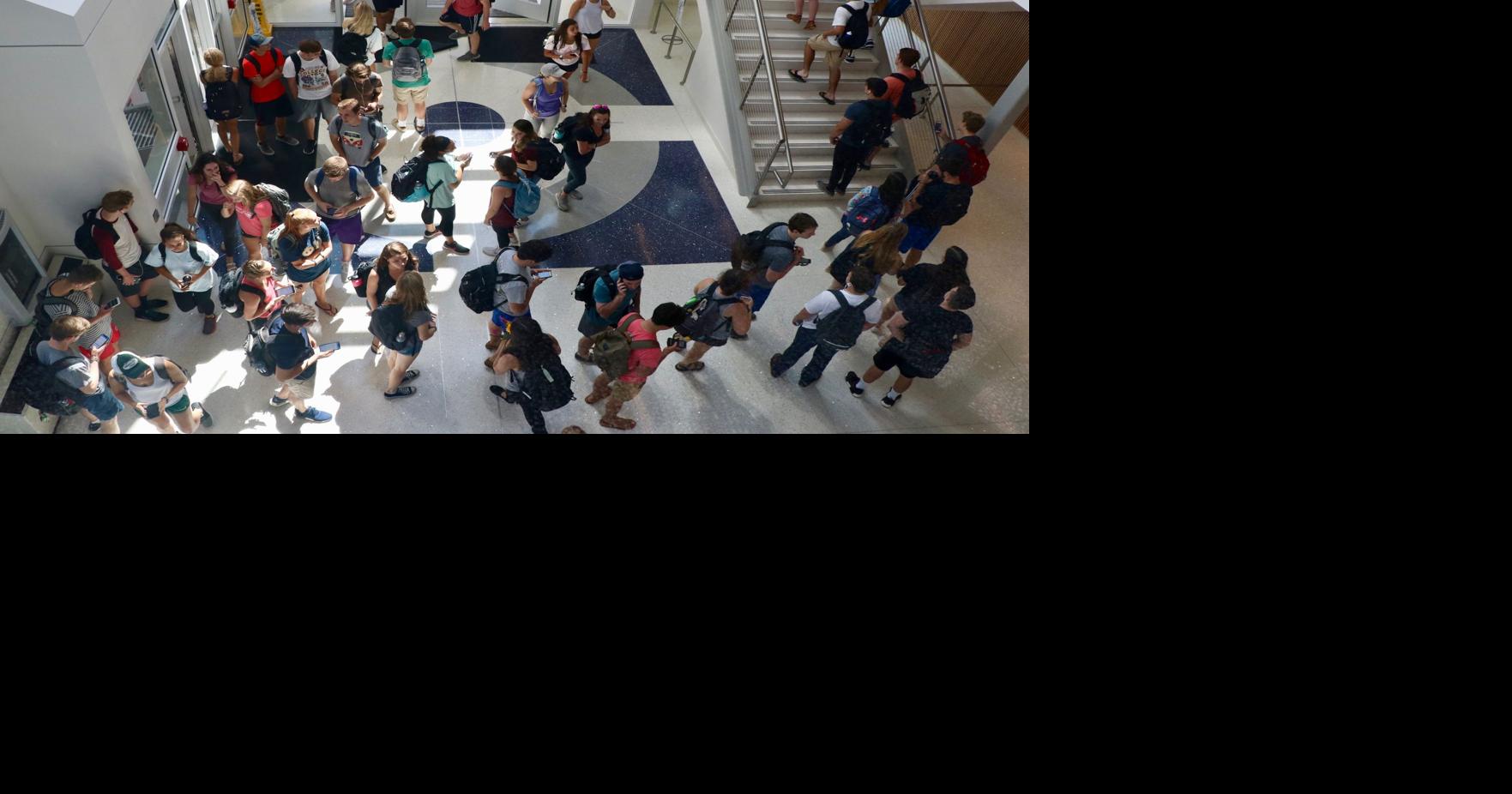 JMU Dining hikes meal plan prices as sales fall $18 million | Business ...