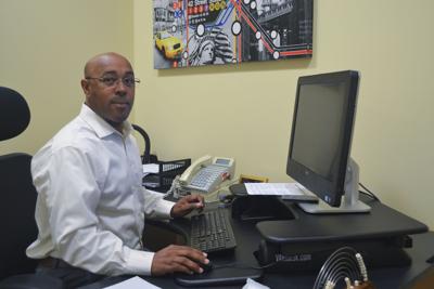 JMU professor discusses community service 'lifestyle,' teaching history ...