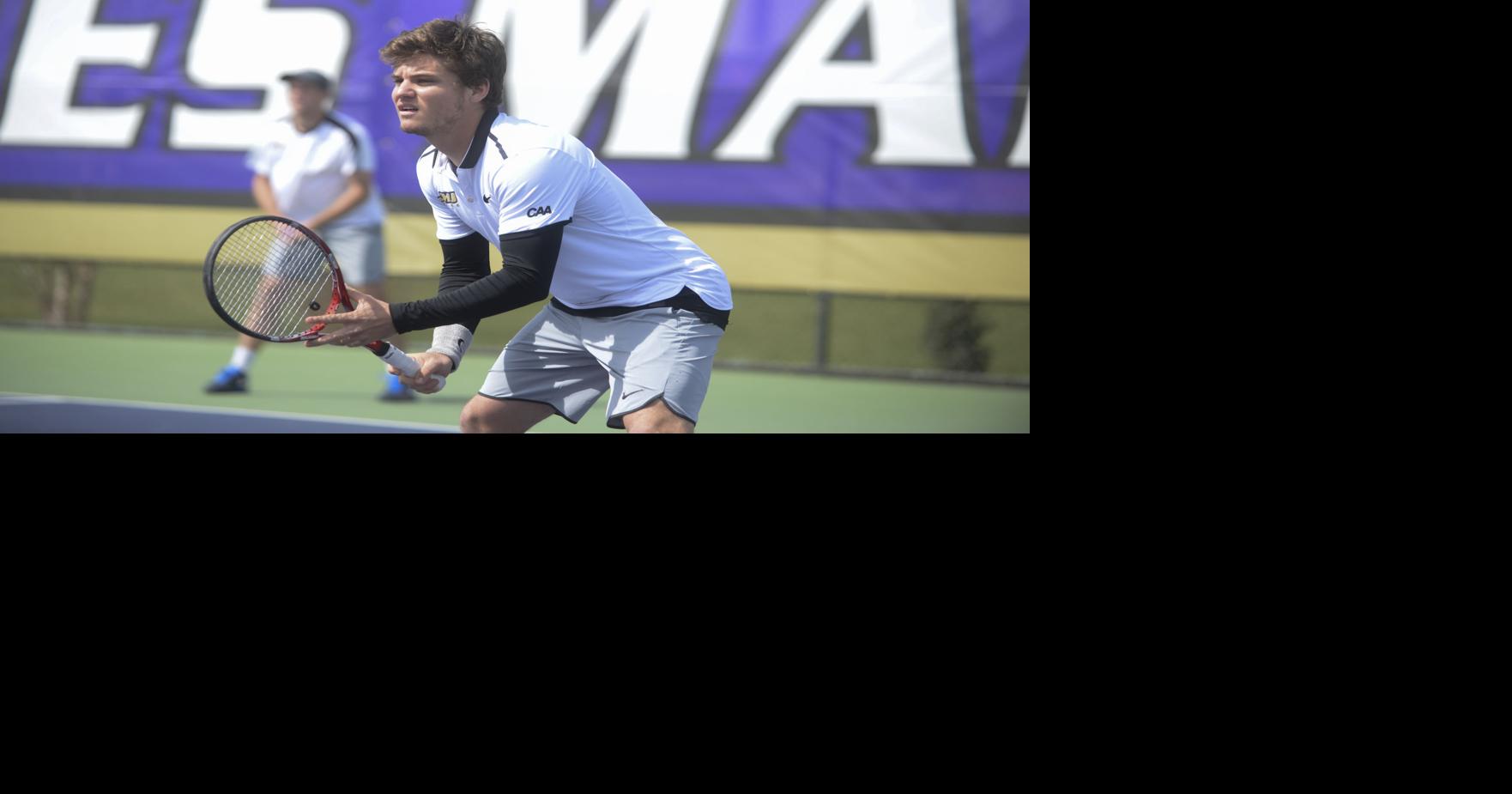 JMU men's tennis with most impressive season since 2011-12 | Sports ...