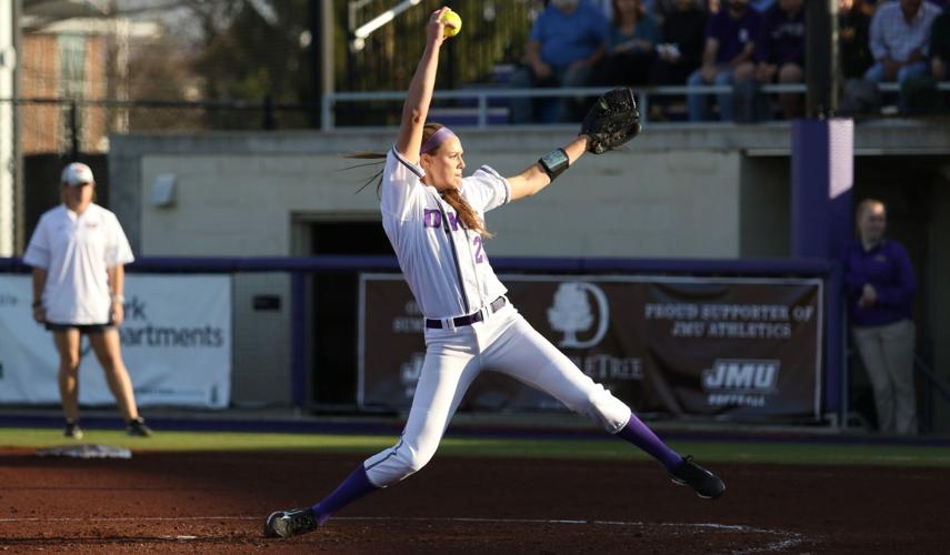 Triple Take: Which JMU athlete standout would you start your team with ...