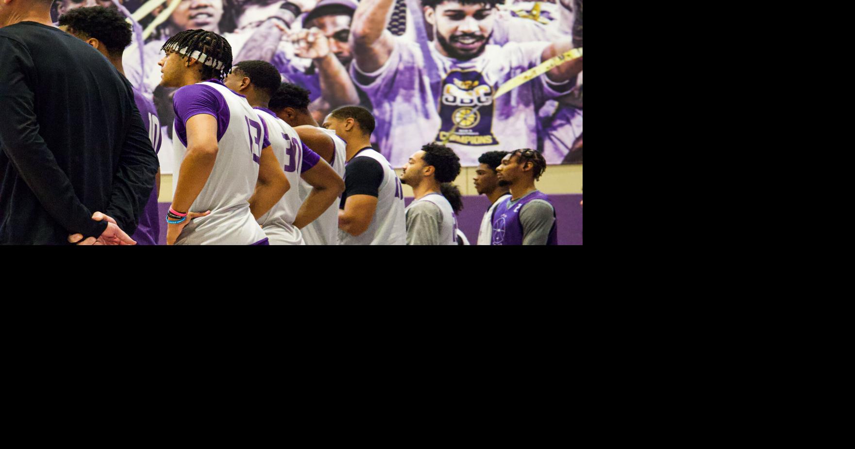 Preview | JMU men's basketball sits atop preseason rankings | Sports ...