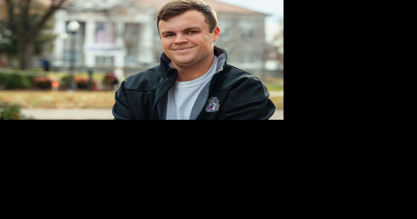 Conservative student activist still wrestles with cost of controversy ...