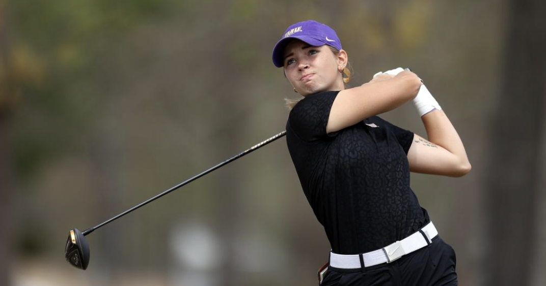 JMU women’s golf finishes third at Ironwood Invitational | Sports ...