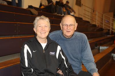 Lefty Driesell leaves lasting impact on those who know him | Lefty ...