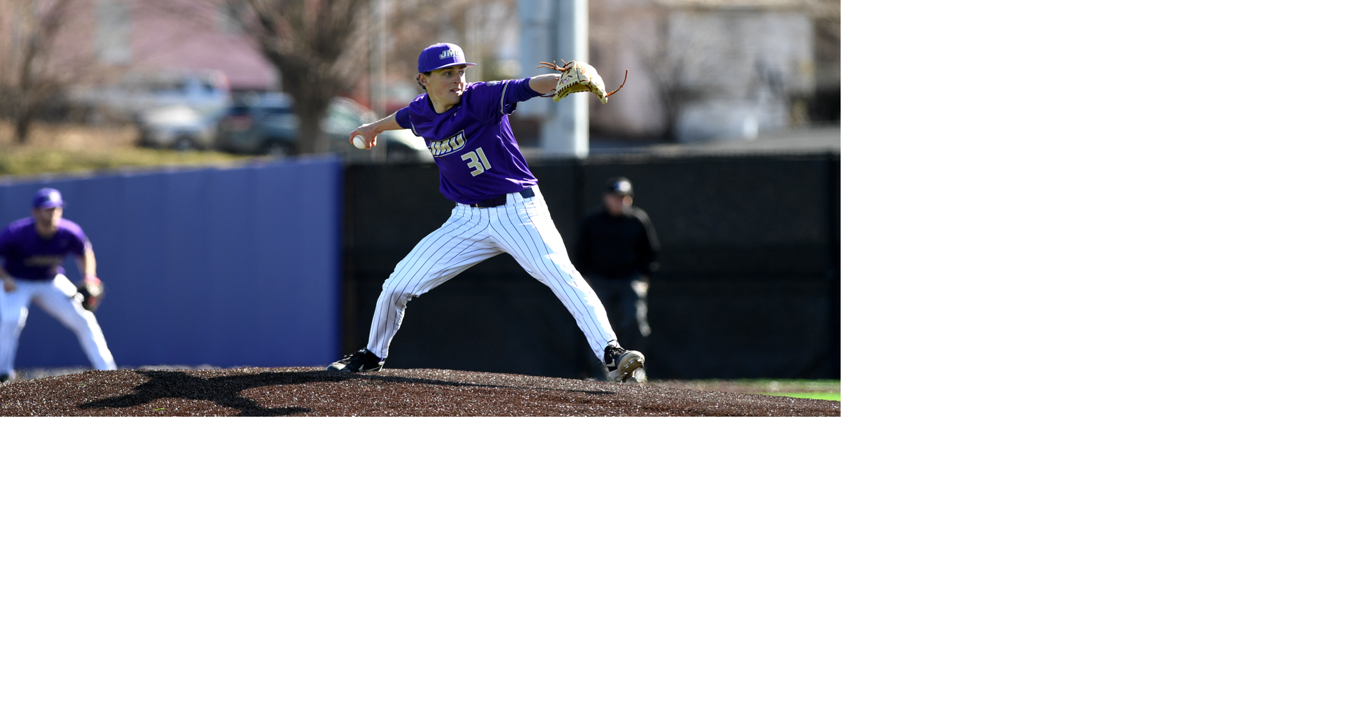 JMU baseball looks to use depth ahead of 2021 spring season | Sports ...