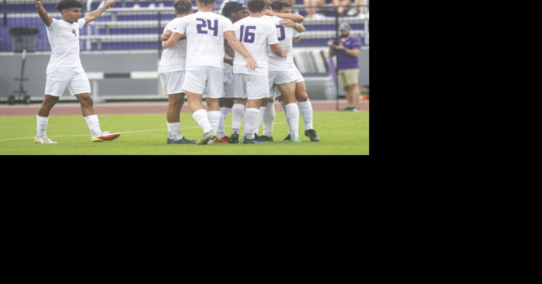 JMU men's soccer to join newly reinstated Sun Belt Conference for fall ...