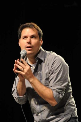 michael ian black
