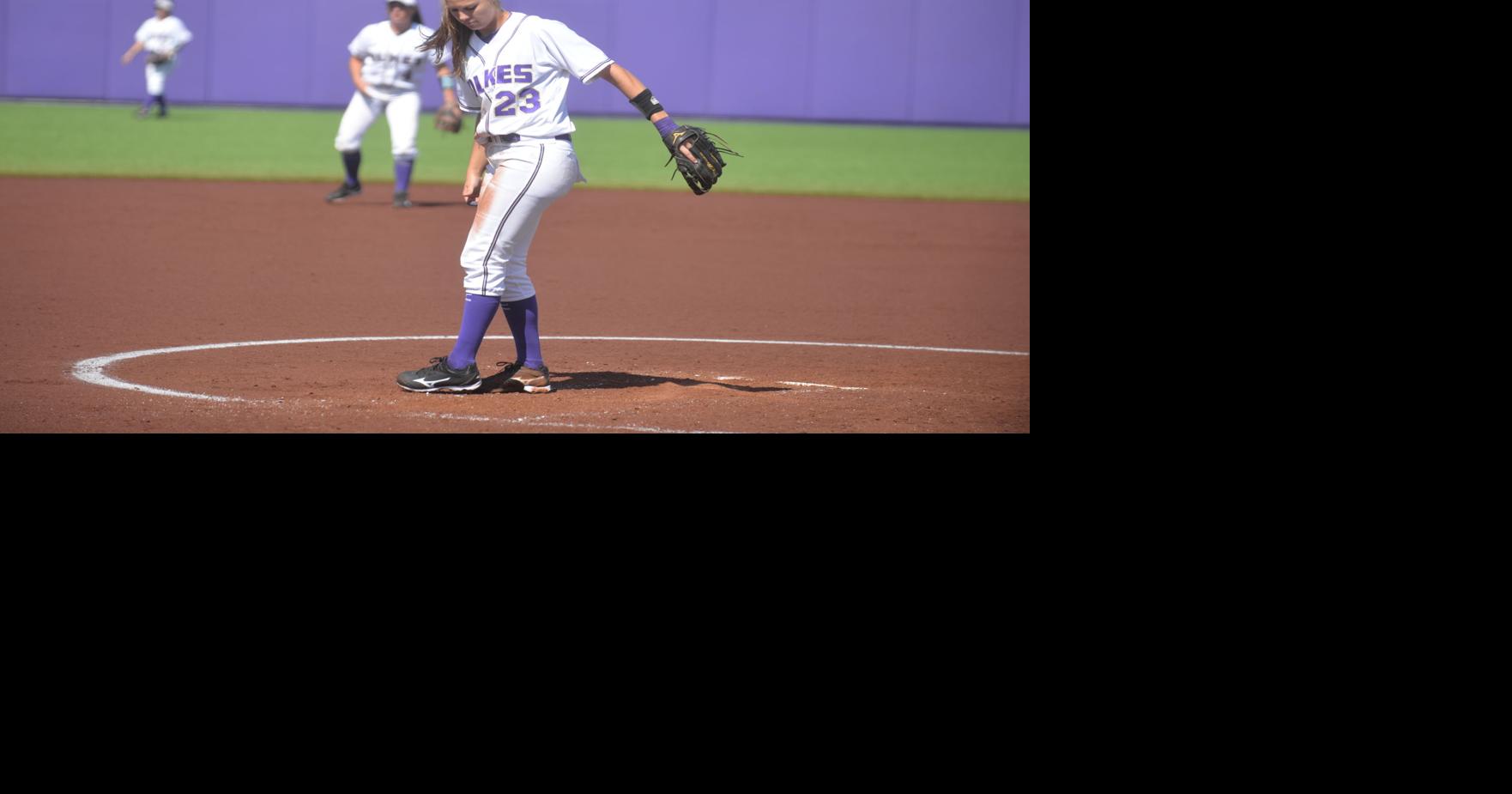 JMU softball prevails 1-0 in pitching duel against Liberty | Sports ...