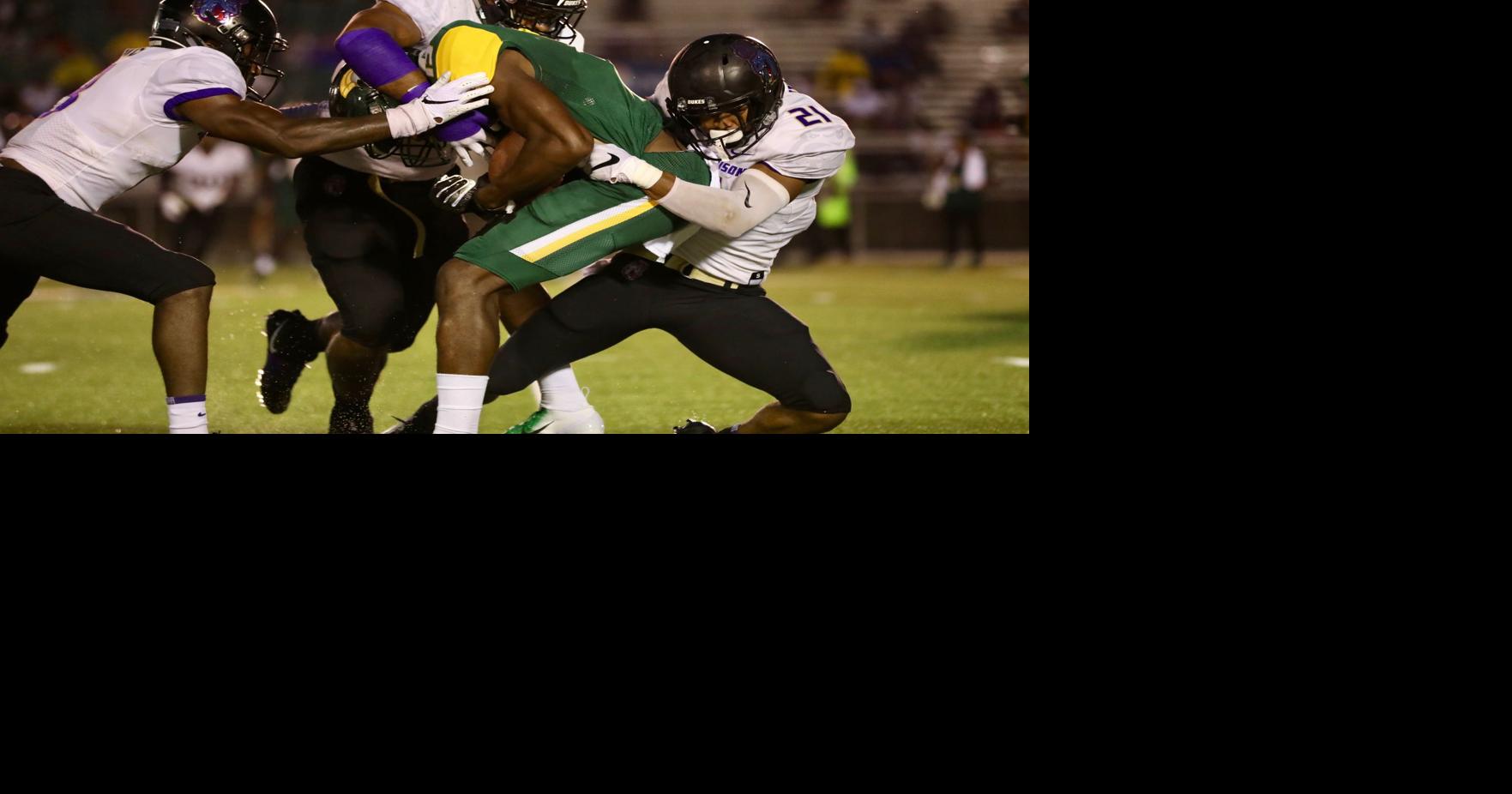 The good and the bad of a one-quarter football game | Sports ...