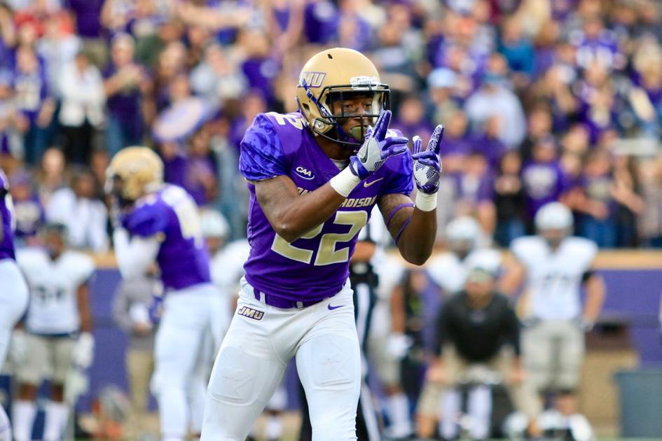 James Madison Football | Bleacher Report | Latest News, Scores, Stats ...