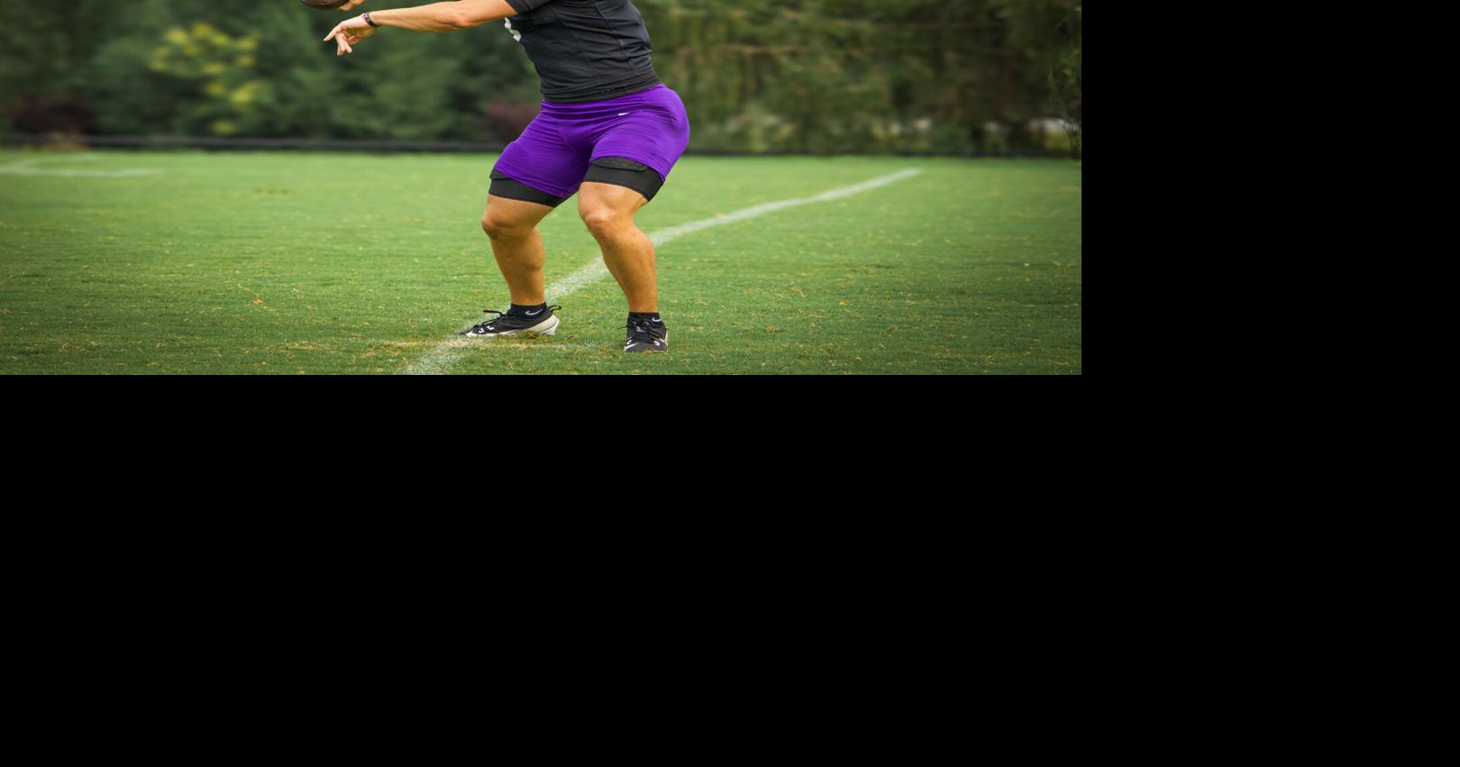 Meet JMU football’s new offensive trio from Richmond | Sports ...