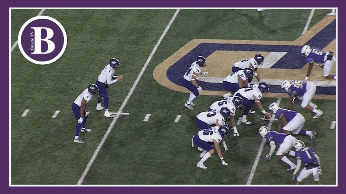 A look at JMU football’s offense and defense for the spring season ...