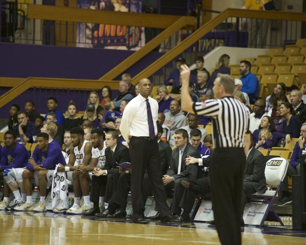 JMU men's basketball vs. Rice University | | breezejmu.org