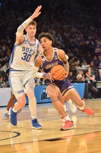 Photos: JMU falls to Duke in second round of NCAA Tournament 93-55 ...