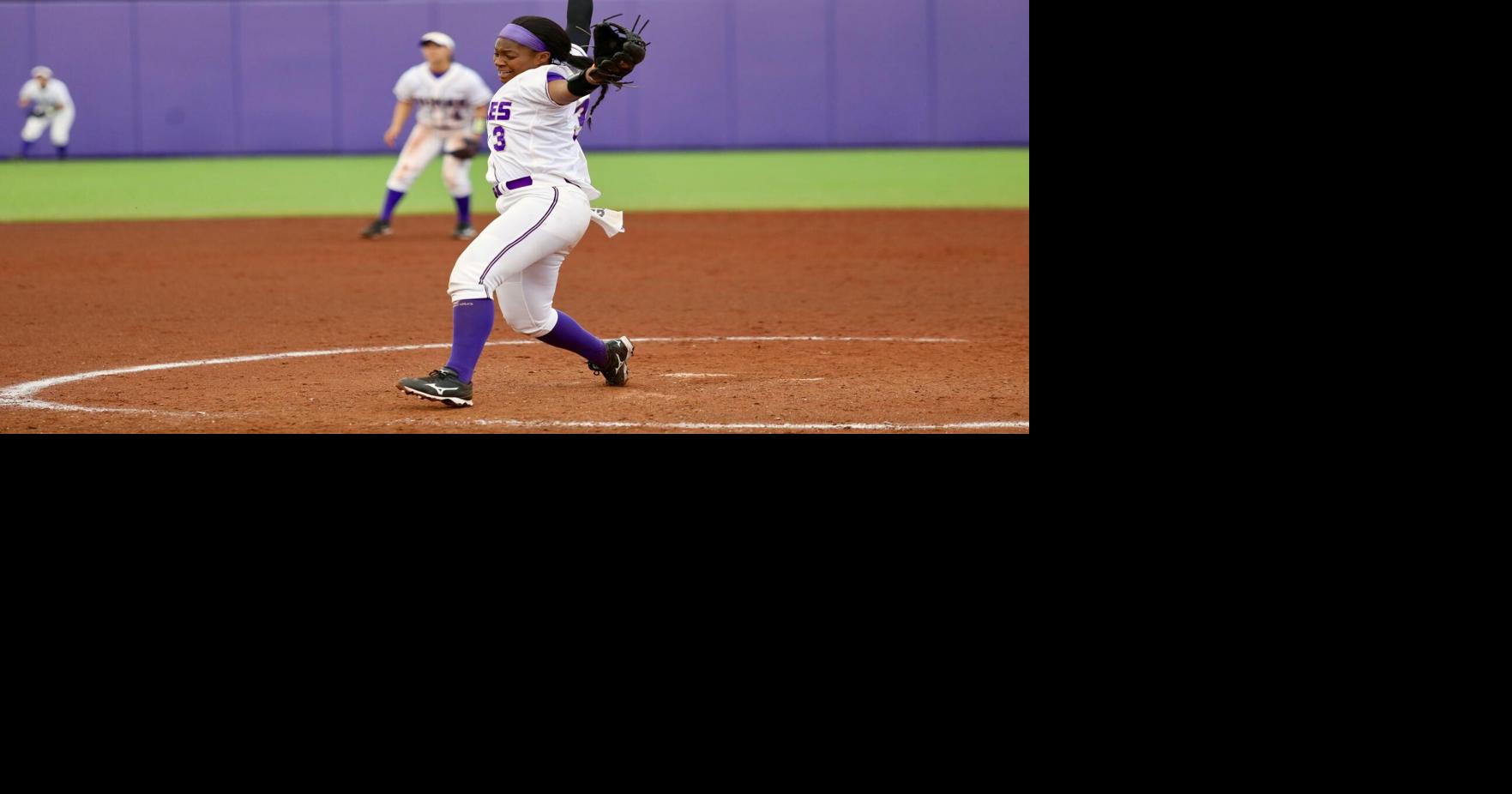 JMU softball wins a 10-inning showdown to begin NCAA Tournament ...