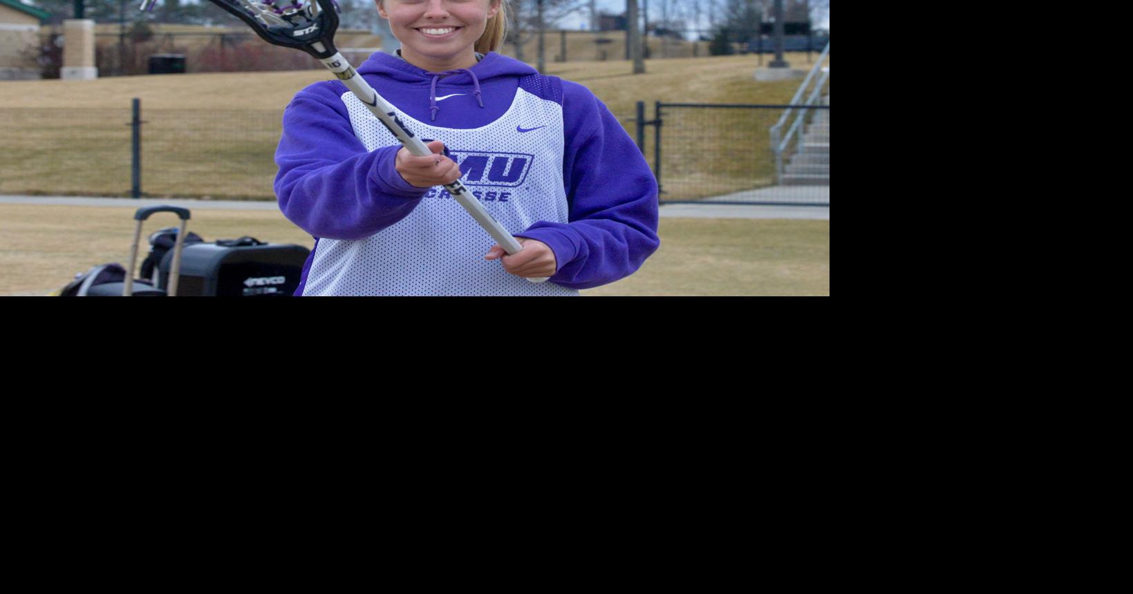Getting to know JMU lacrosse freshman Katie Checkosky | Sports ...