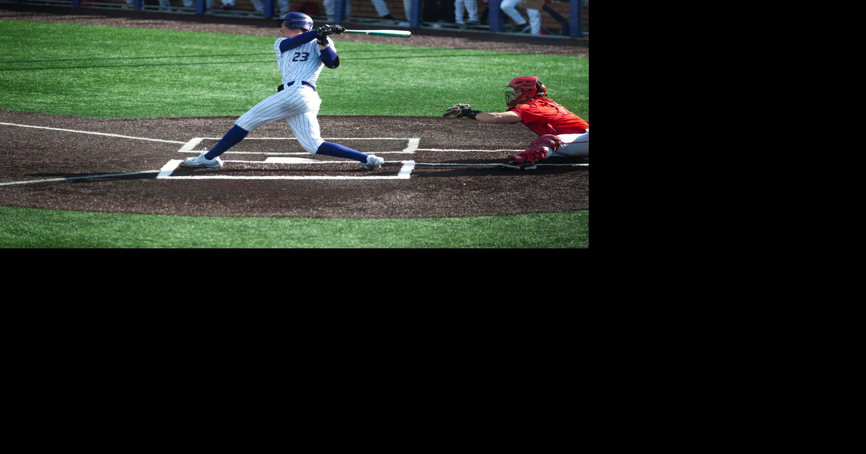 JMU baseball Gold Glover returns to the diamond following injury ...