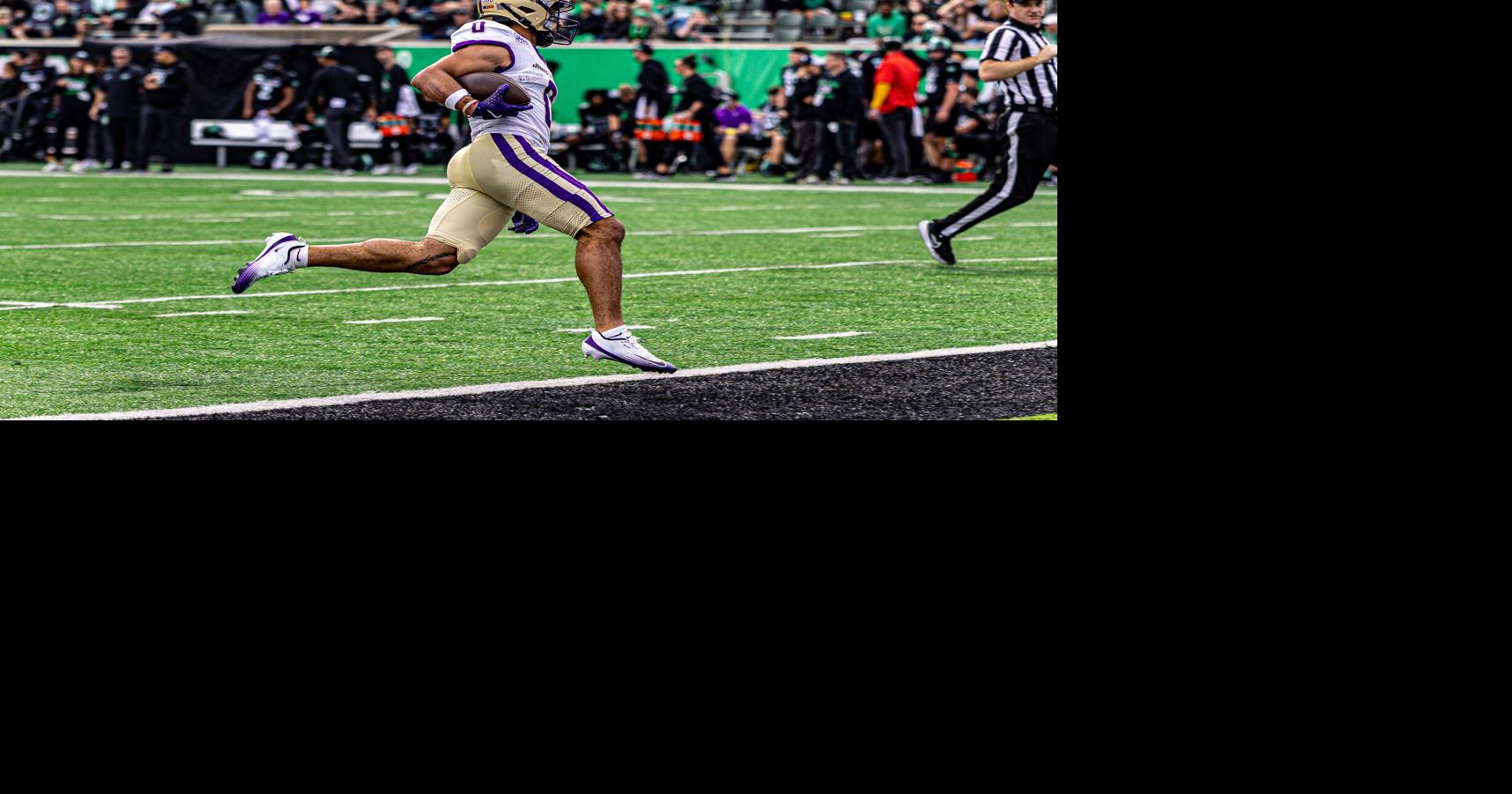 JMU football fends off Marshall’s comeback effort, wins 35-23 | Sports ...