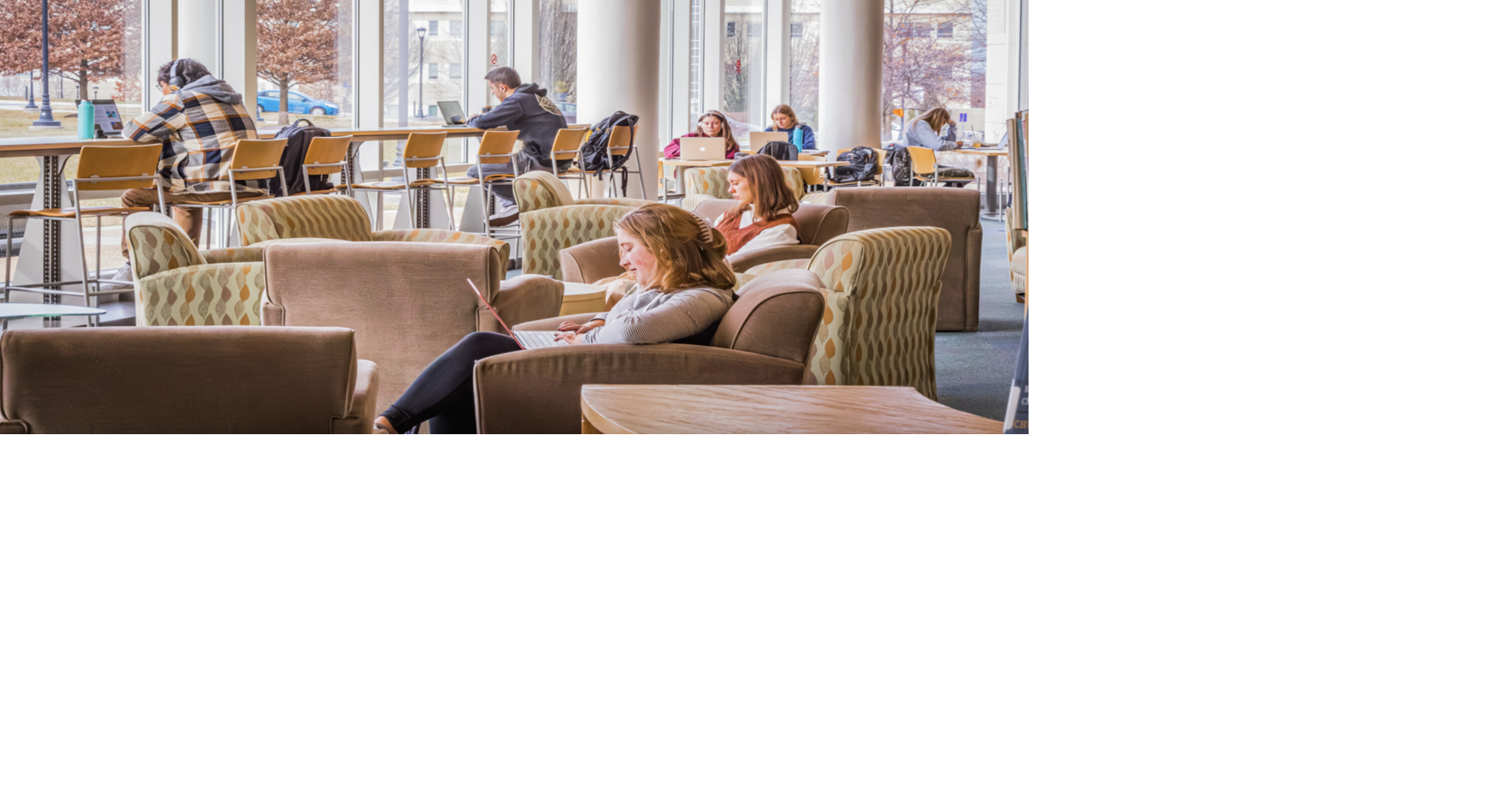 JMU introduces first draft proposal for total Gen Ed revamp | News ...