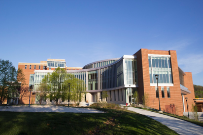 JMU College of Business unveils name for new learning center | Business ...