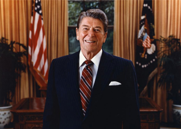 The issue with trickle-down 'Reaganomics'? It doesn't work. | Business ...