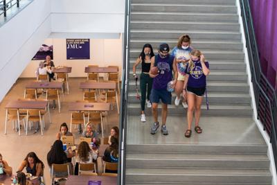 Opinion | What should JMU do now? | Opinion | breezejmu.org