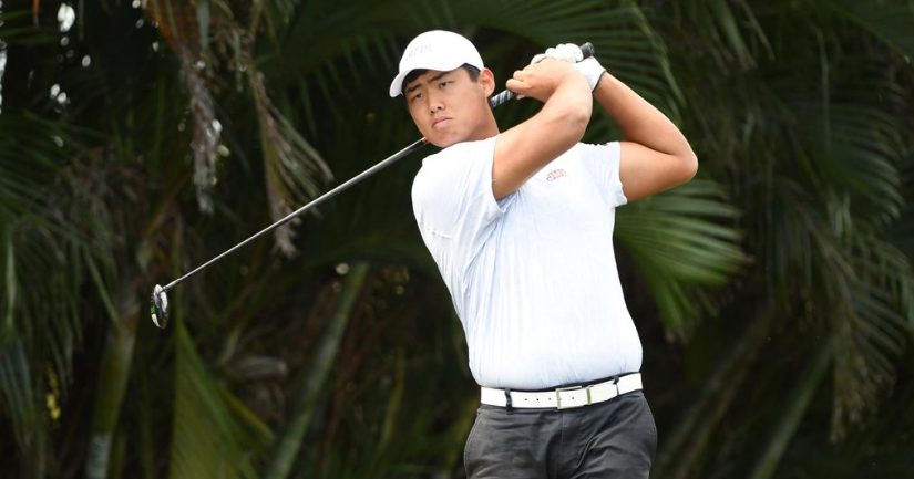 JMU men’s golf ties for first at Georgia State Invitational, falls in ...