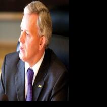 Jon Alger’s contract reveals more than just his official obligations ...