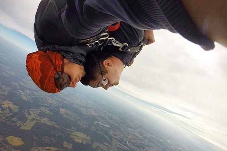 'The Cove Project' wants you to live life to the fullest | Life ...