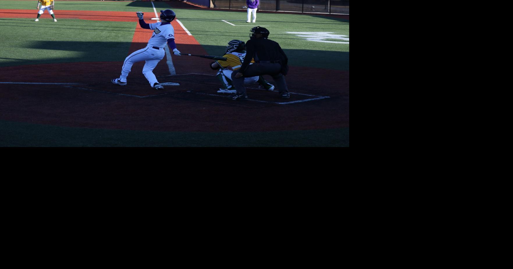 JMU baseball swept on the road by ACC powerhouse Louisville | Sports ...